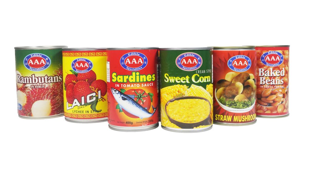 About Us – Edibles